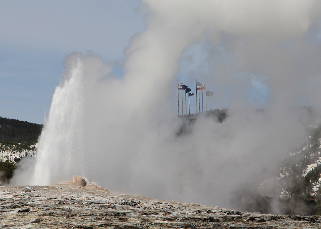 Photos - Ranger Pete