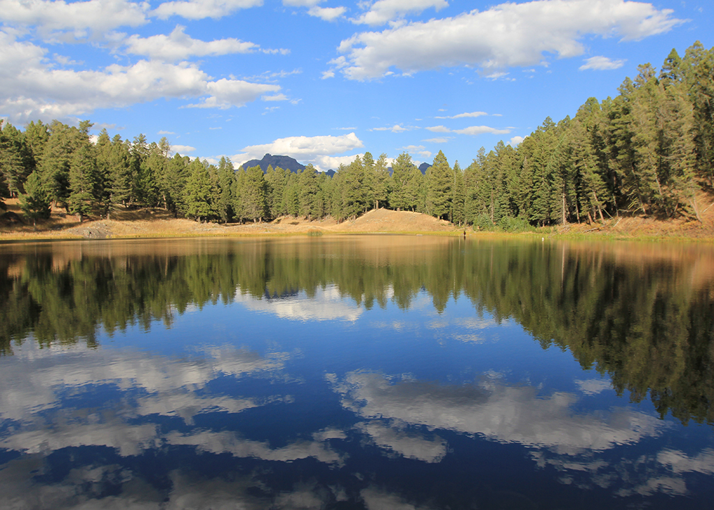 Photos - Ranger Pete